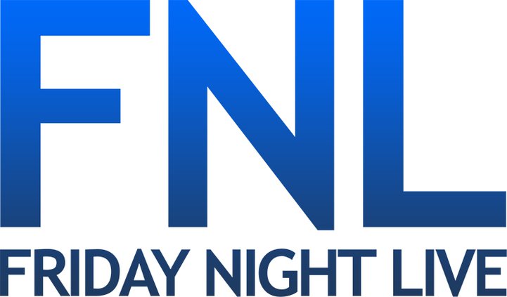 Friday Night Logo